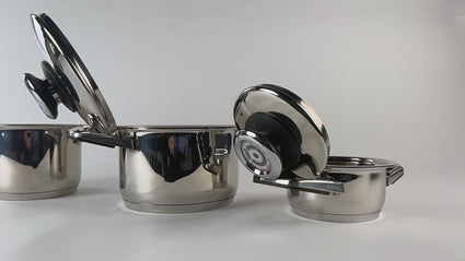 Platinum Cookware – Platinum-Brands
